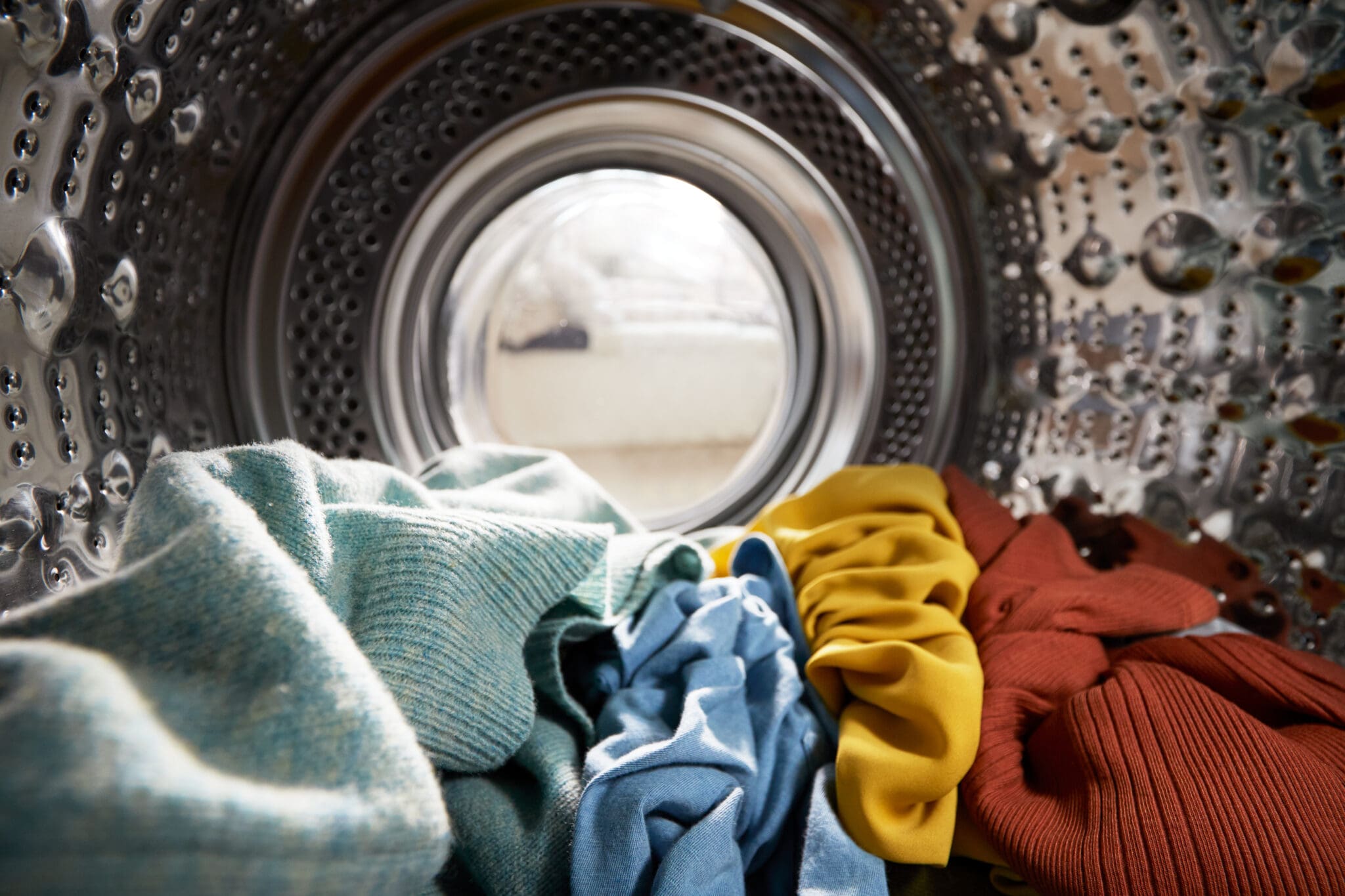 7 Most Effective Ways to Prevent Color Bleeding in Laundry | Sage Cleaners